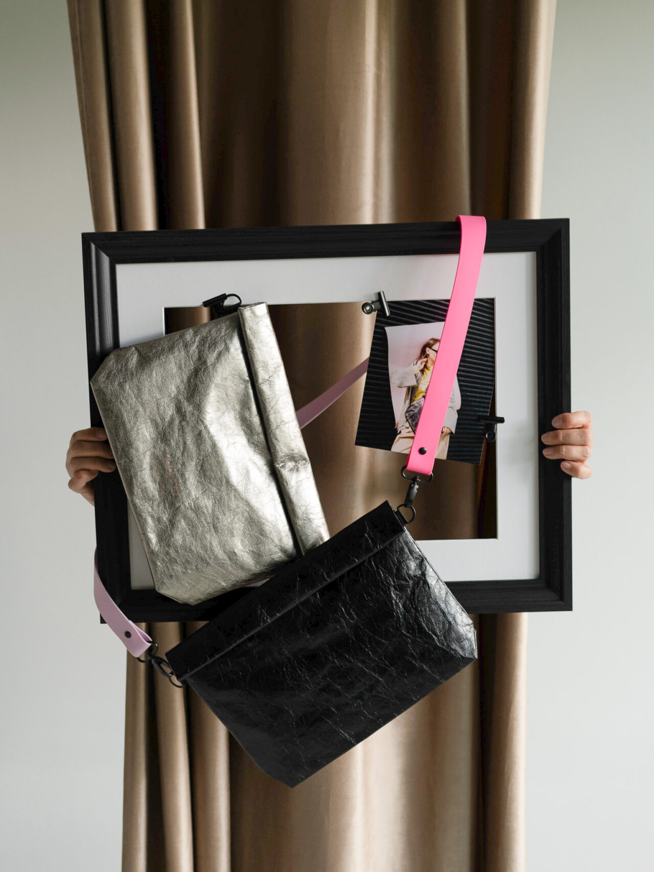voodoo.by – VOODOO PAPERBAG